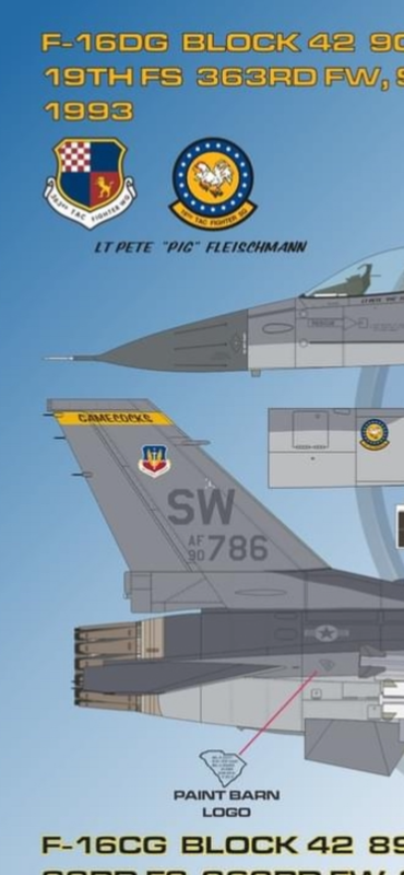 I’m famous - General Discussion - Large Scale Planes