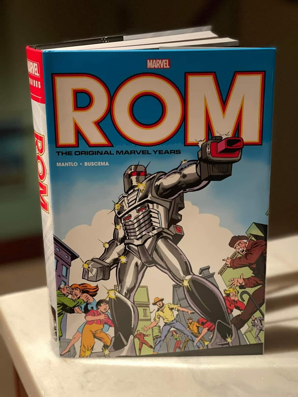 Rom1 — Postimages