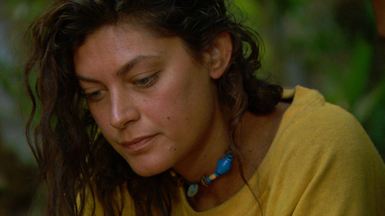 Michele Fitzgerald Survivor S40 E07 1080p 010 — Postimages