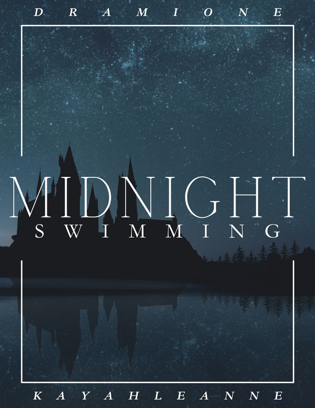 Midnight Swimming - Chapter 1 - Kayahleanne - Harry Potter - J. K ...