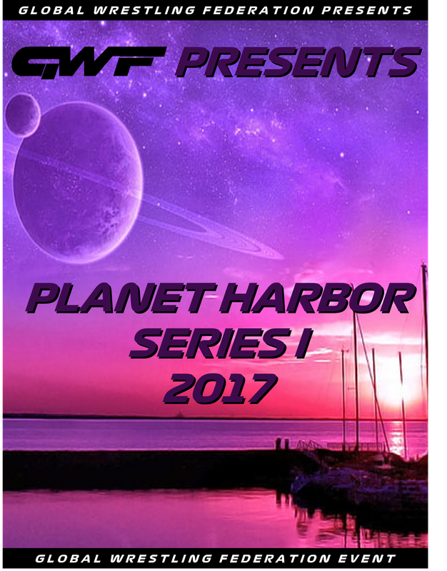 GWF Presents Planet Harbor Series I (2017) — Postimages