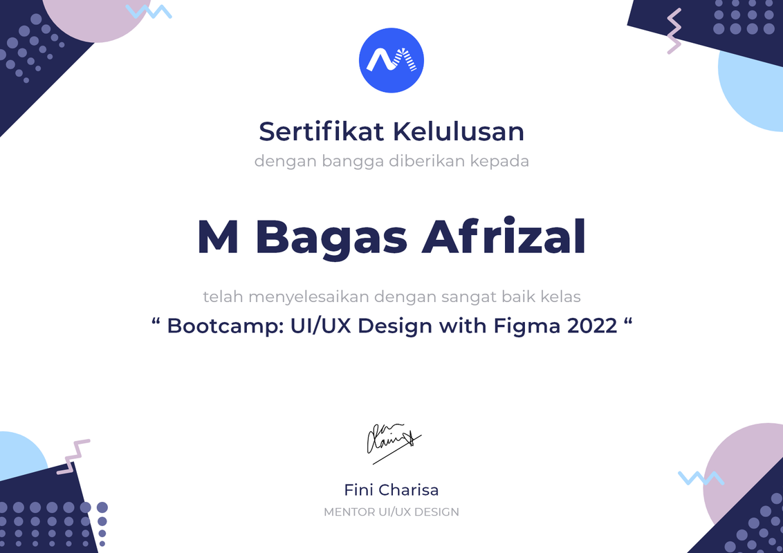 M Bagas Afrizal — Postimages