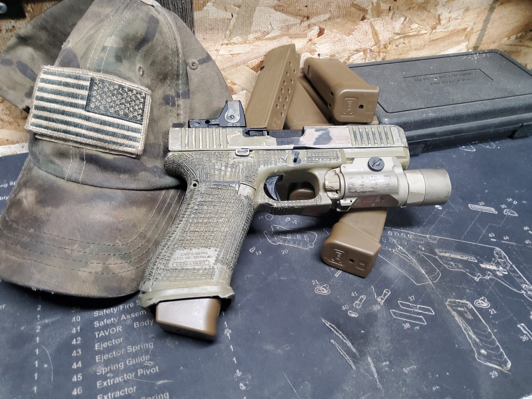 FDE Friday? - AR15.COM