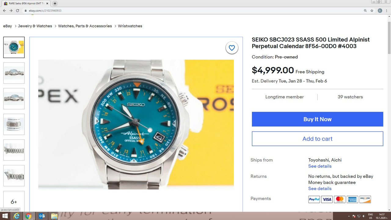 SSASS ebay — Postimages