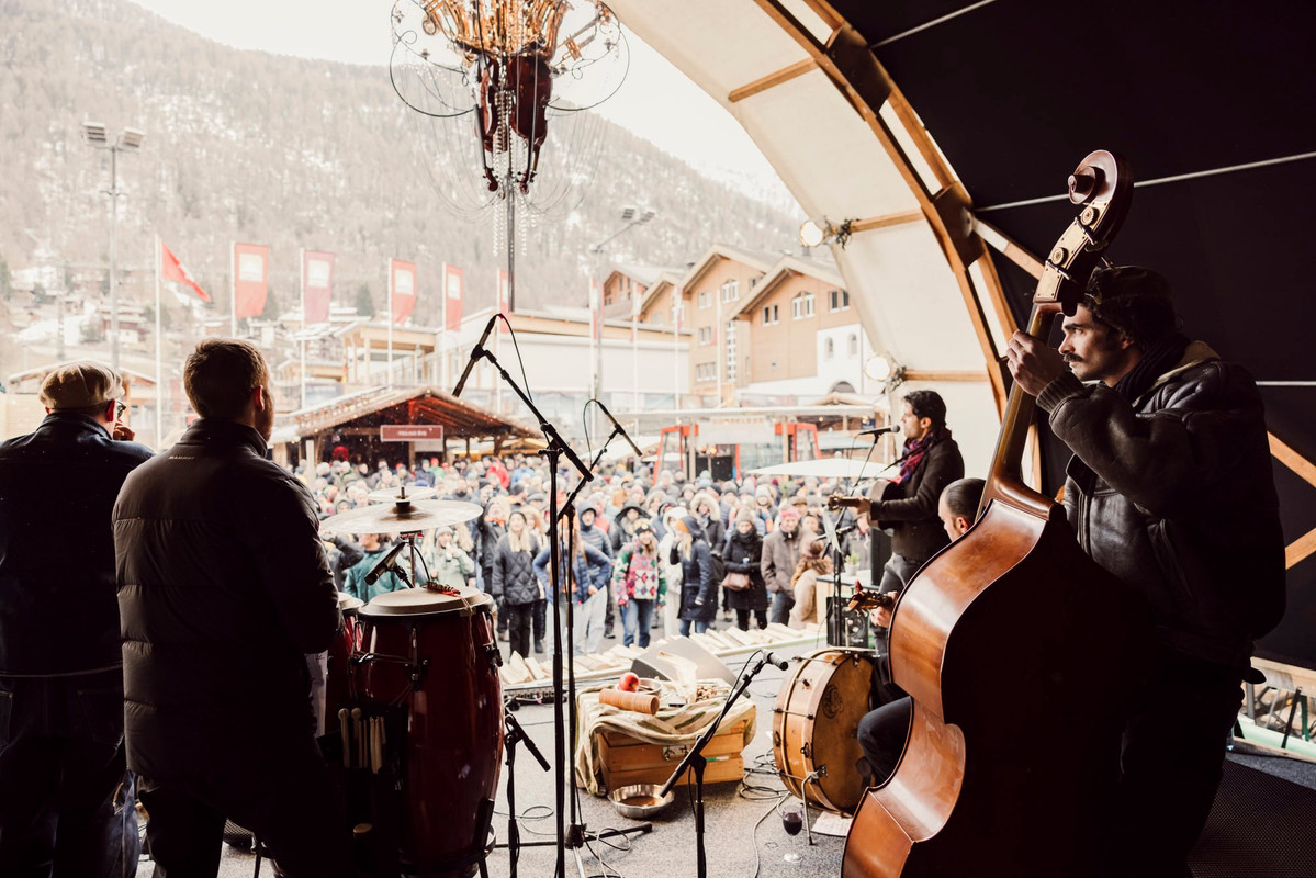 The best ski festivals in 2023 | Skiddle