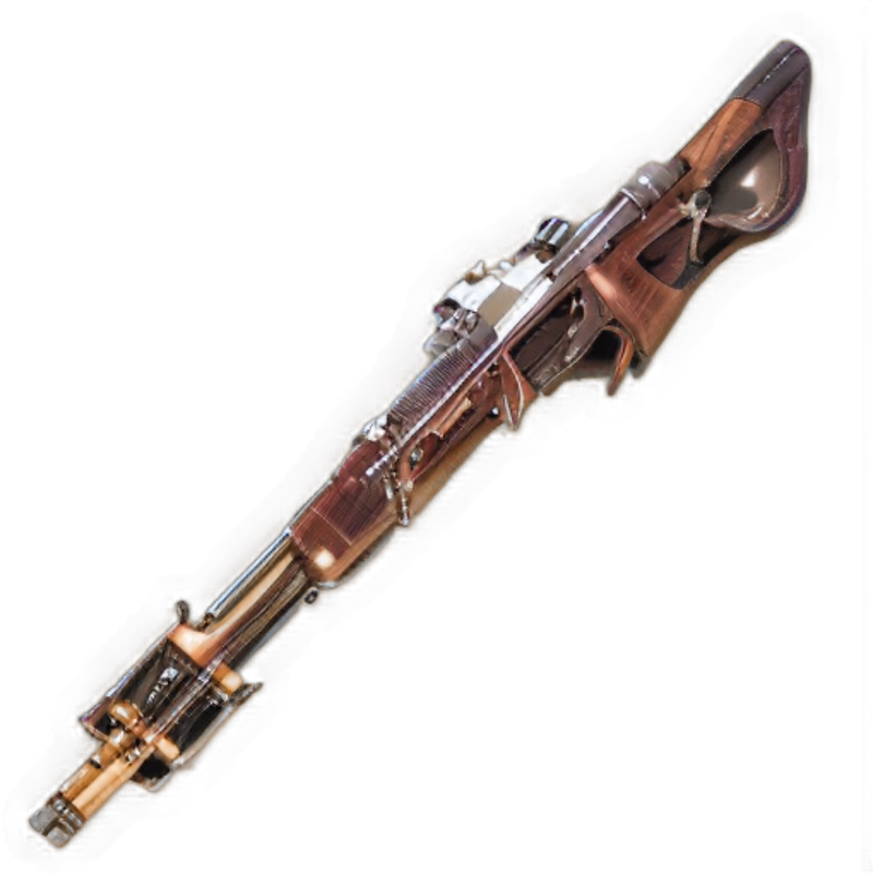 Orochigago's Homebrew Weapons and Wonders Vol. 2 at Baldur's Gate 3 ...