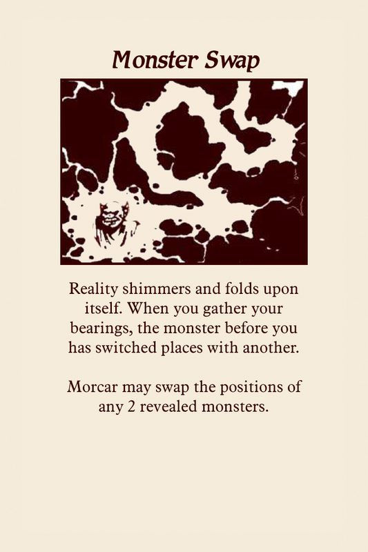 monster swap — Postimages