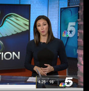 Bianca Castro NBC DFW - Page 3 - TvNewsCaps