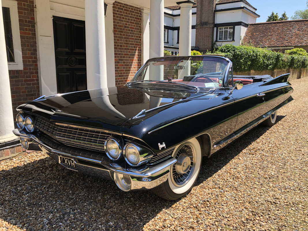 Lets see your Yank tanks! - Page 61 - Yank Motors - PistonHeads UK