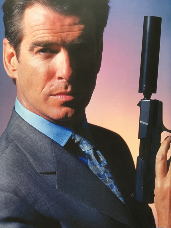 Brosnan Tie 14 — Postimages