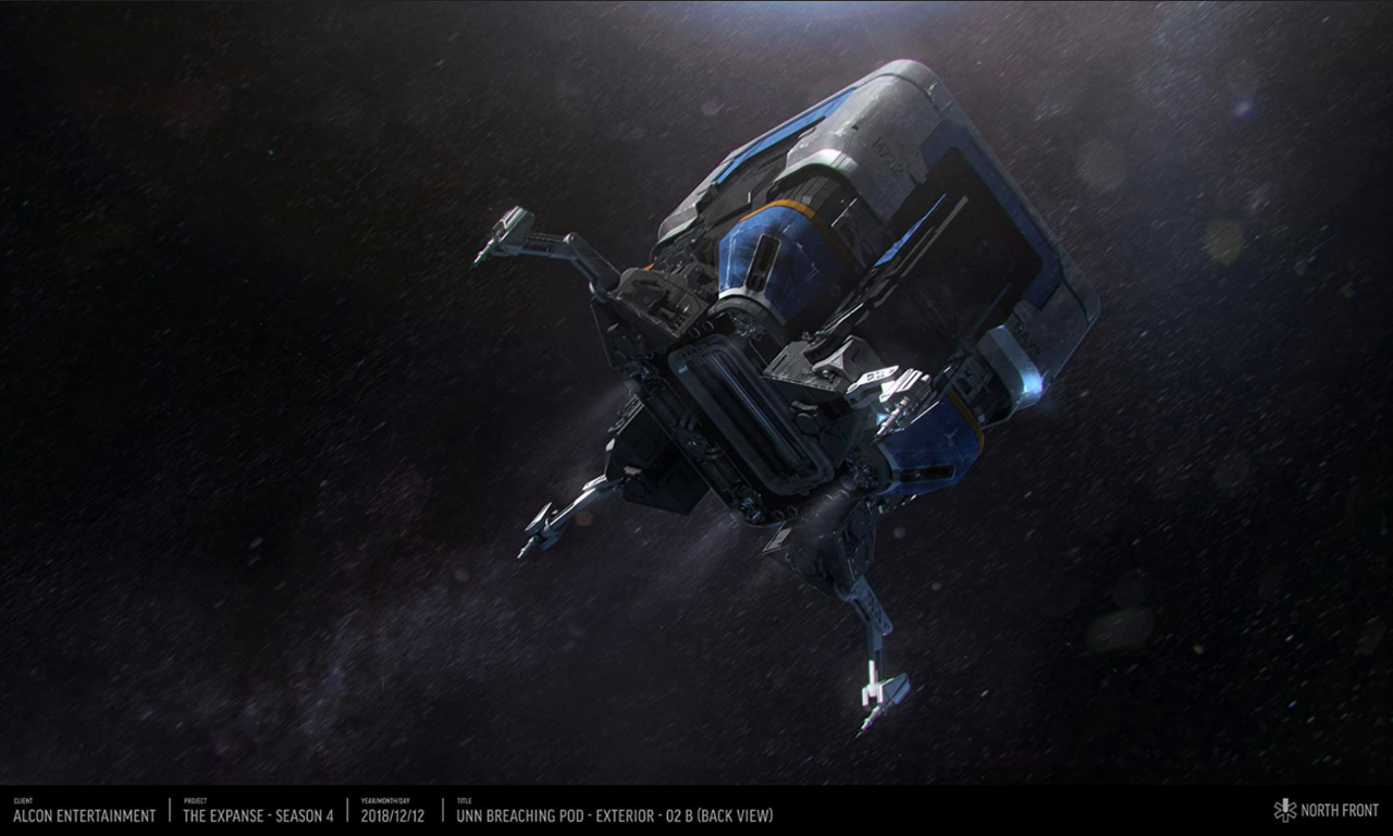 NationStates | Dispatch | Space Force