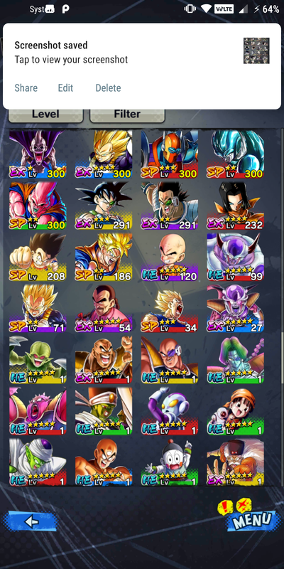 Daily Discussion Thread - June 17, 2019 : r/DragonballLegends