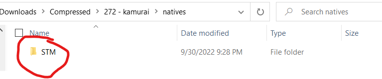 To those of you with modded switches and want to use Nexus mods : r/MHRise