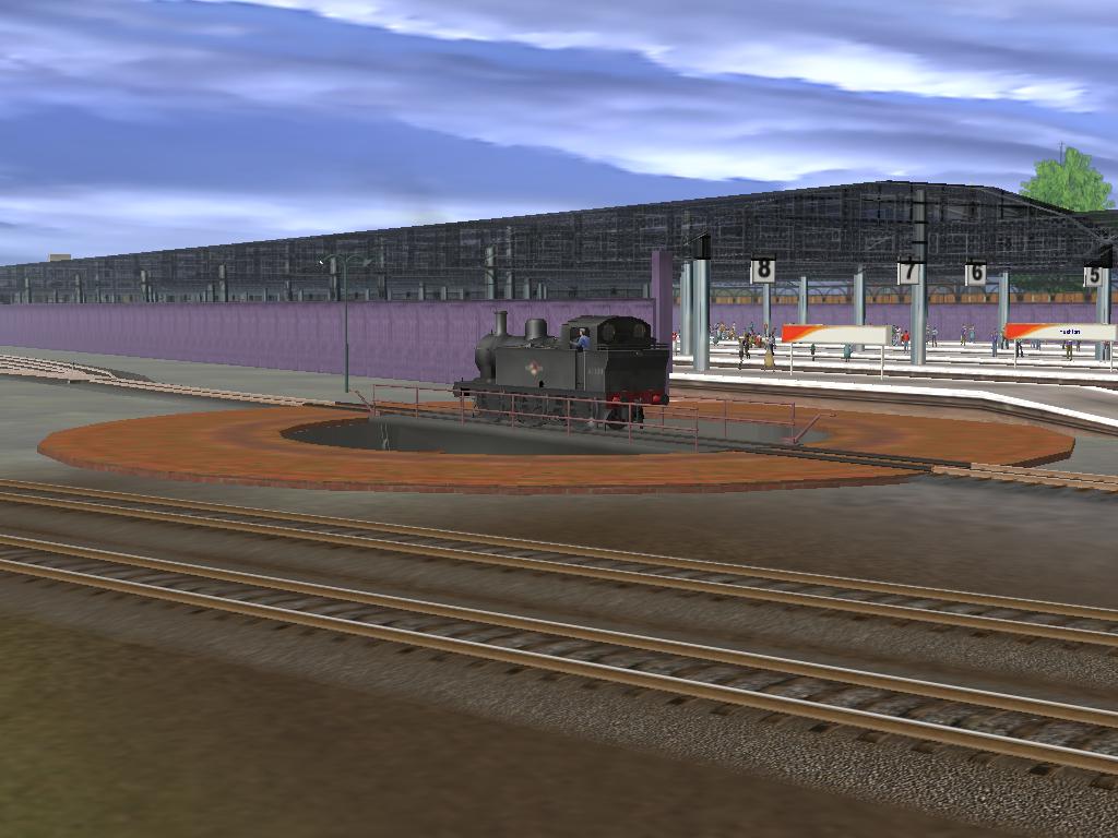 TRS2006 Screenshots — Postimages