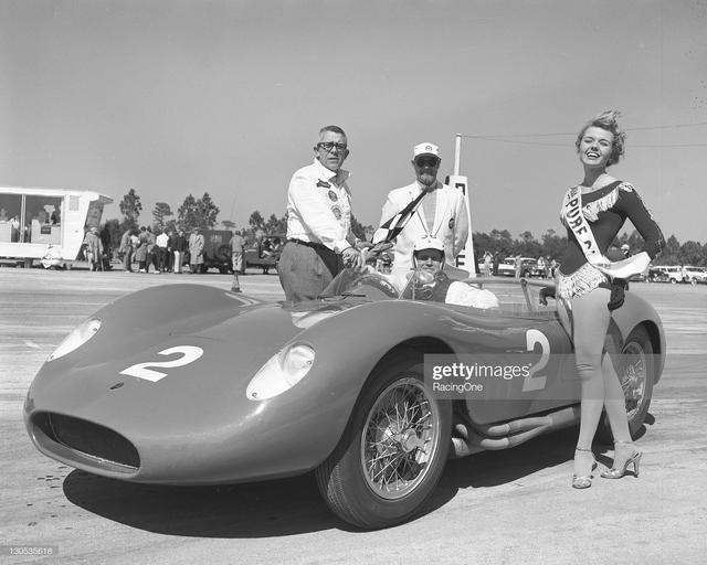 RIP Joe Sheppard, the Tampa Hotshoe, 1928 – 2019 - The Nostalgia Forum ...