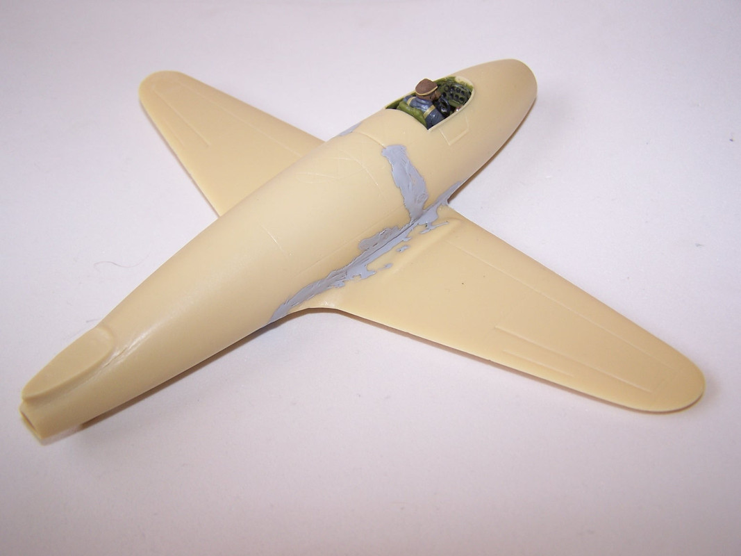 Fuselage R — Postimages