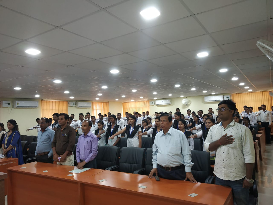 Government Polytechnic Koderma