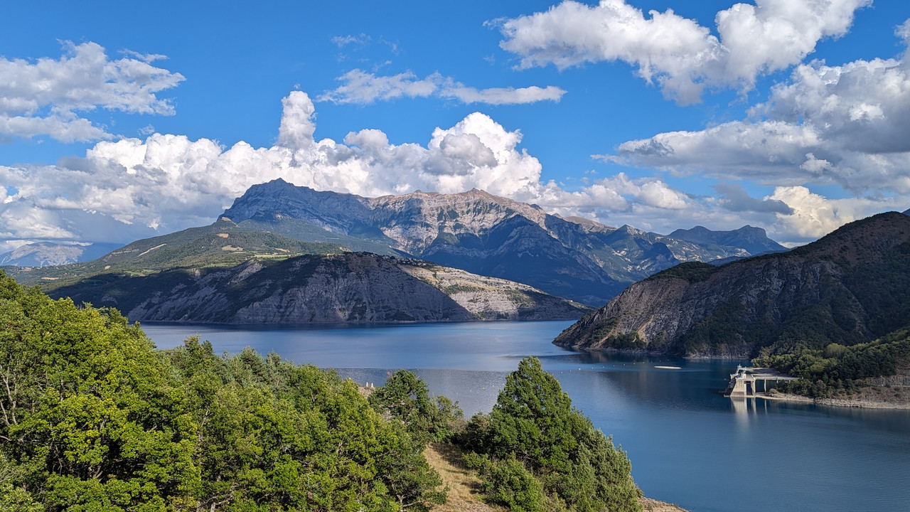 J2 SERRE PONCON 2 — Postimages