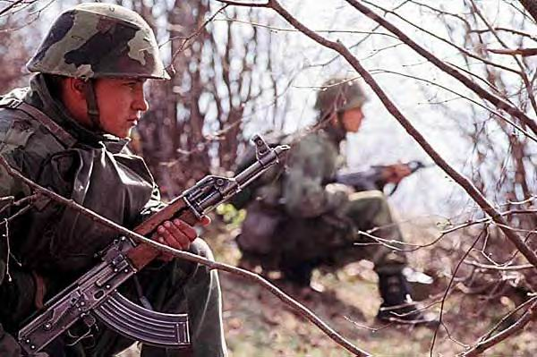 NationStates | Dispatch | Central European War (LCV RP)