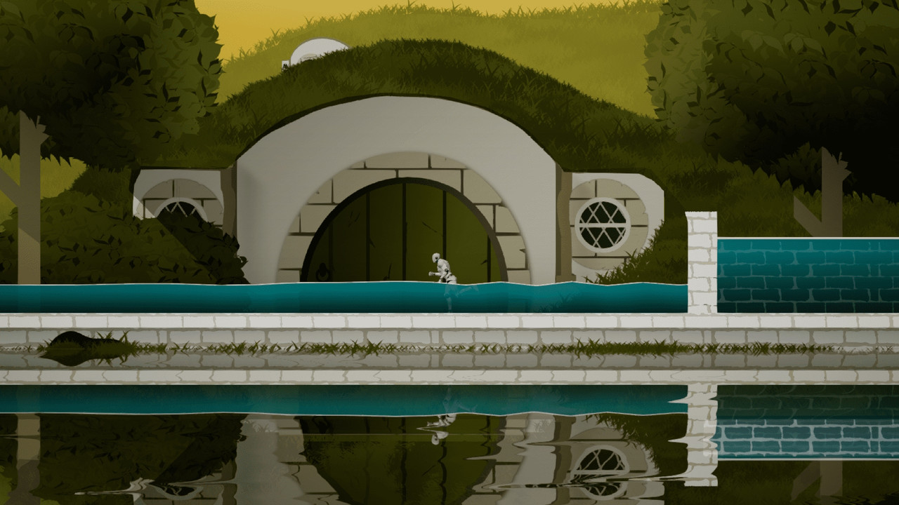 2D Procedural Water System With Buoyancy 2025 - Free Daz 3D Models