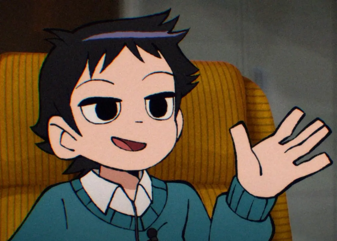 Fictional Character similar to the OC above you! on Toyhouse