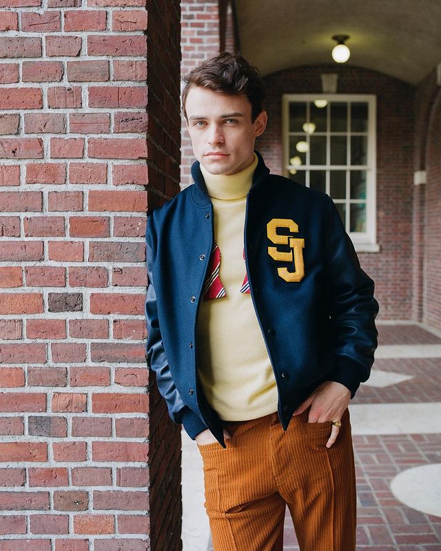 Gossip Girl (Max) - Max Wolfe | Thomas Doherty Appreciation Thread #2 ...