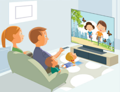 advantages and disadvantages of television3 — Postimages