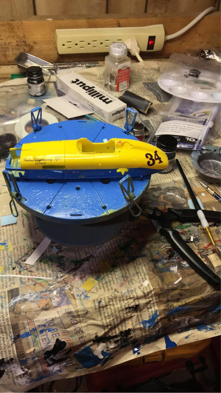 Decal Issue — Postimages