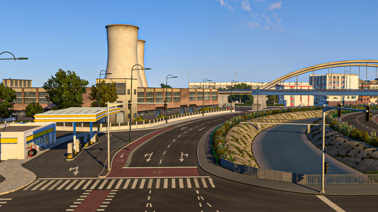 [REL] ProMods v2.68 - Page 577 - SCS Software