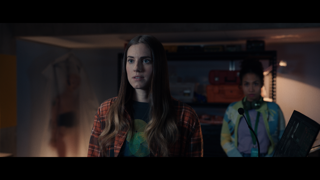 M3 GAN 2022 2160p UHD Theatrical BDREMUX HDR HEVC Нечипорук mkv ...