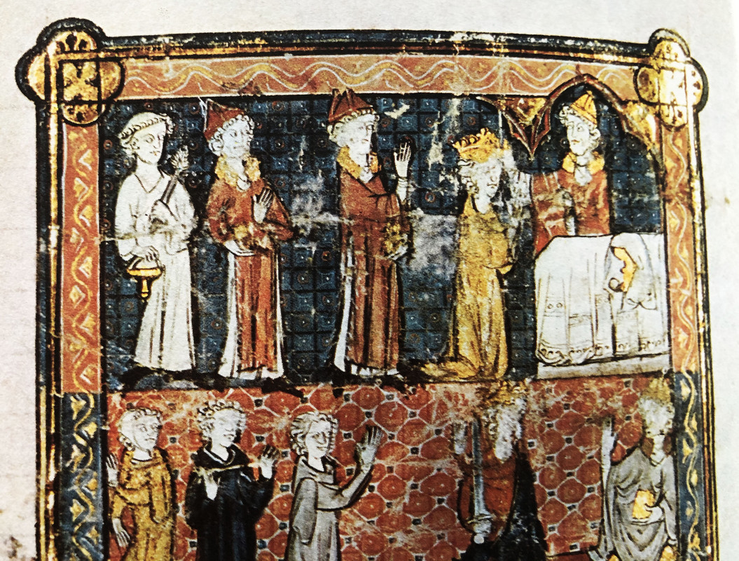Folio Archives 213: The Life of Charlemagne by Einhard 1970 | Folio ...