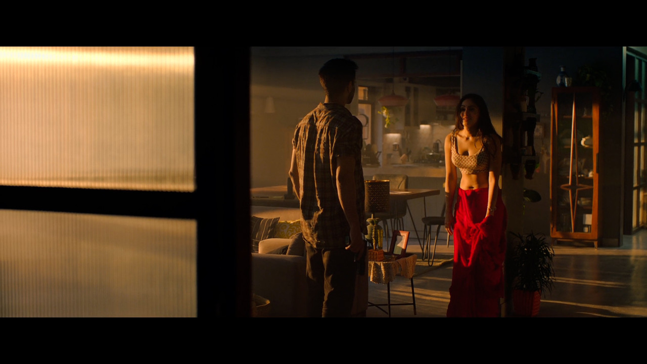 1337x HD Shop Dhokha Round D Corner (2022) MLSBD Shop Hindi NF WEB DL ...