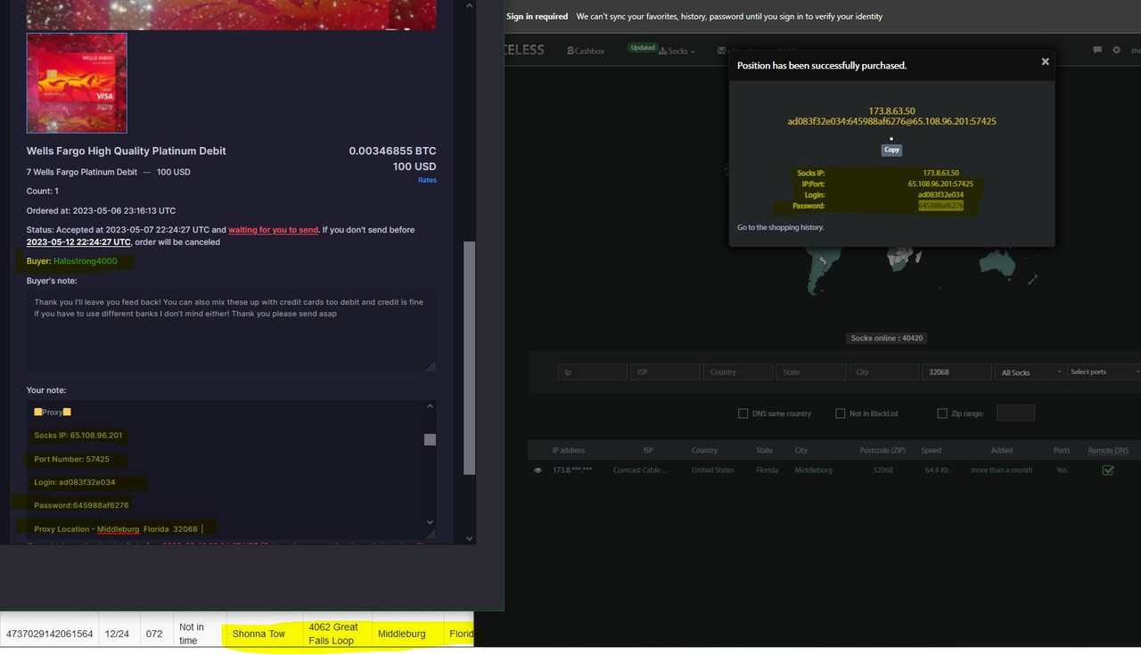 Proxy 1 — Postimages