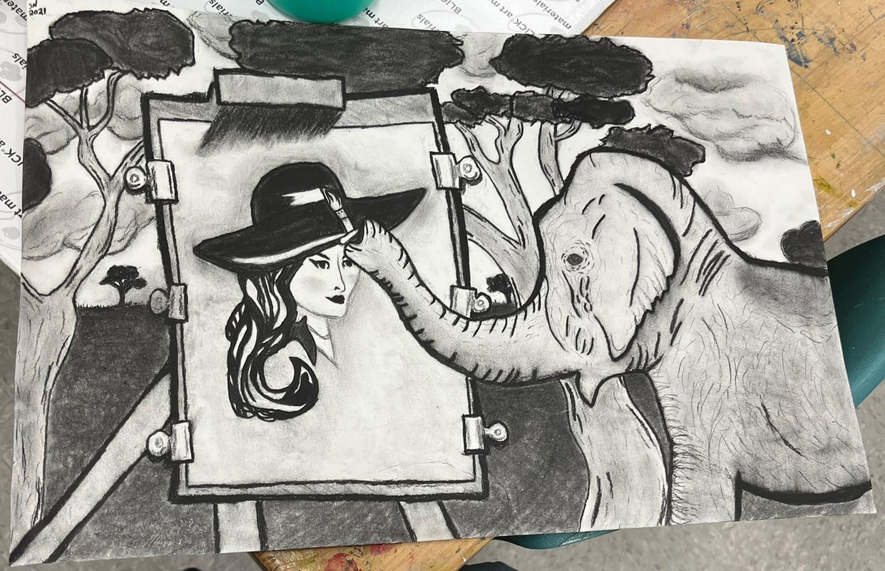 Interpretive Art 2021 — Postimages