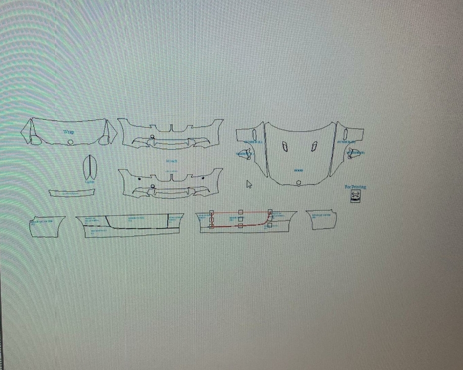 E9x Rear Arch PPF | The M3cutters