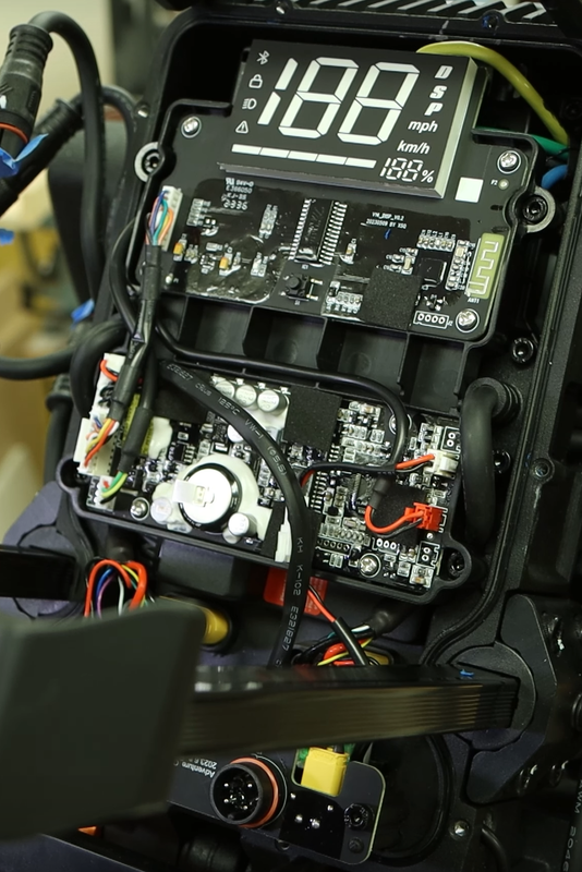 InMotion V14 riders : Share Your Tips, Tricks, Modifications, Upgrades ...