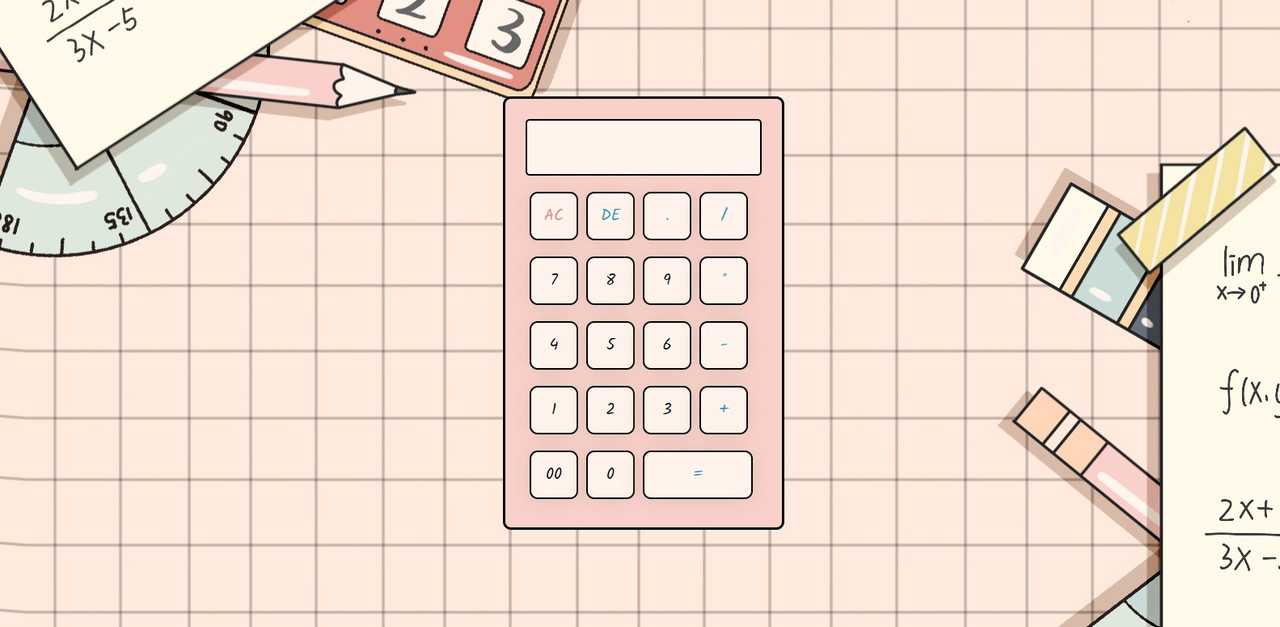 GitHub - Poipurin/Calculadora: Ejercicio de calculadora en JavaScript