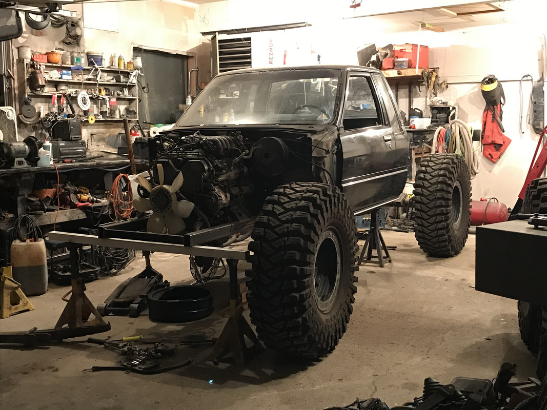 2003 Tacoma Crawler - Page 9