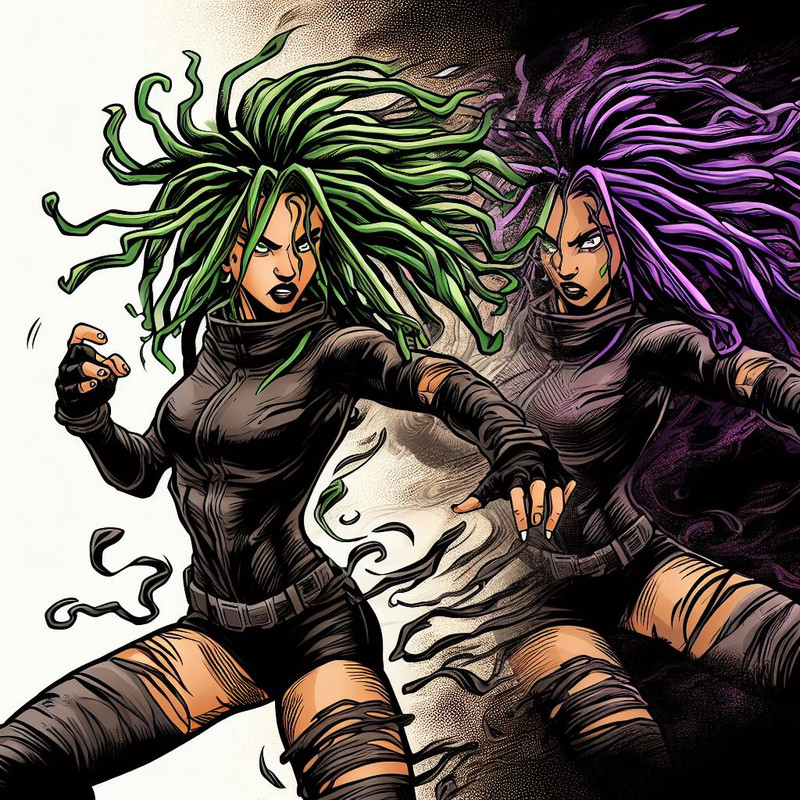 Rot and Ruin 5 — Postimages