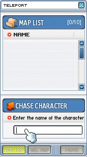 Guide to Teleport Rocks | MapleSaga