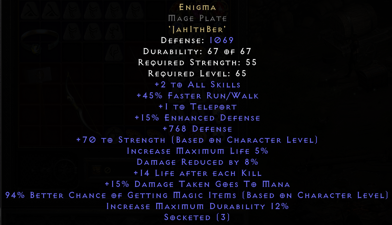 15ed Mp Enigma - Topic - d2jsp