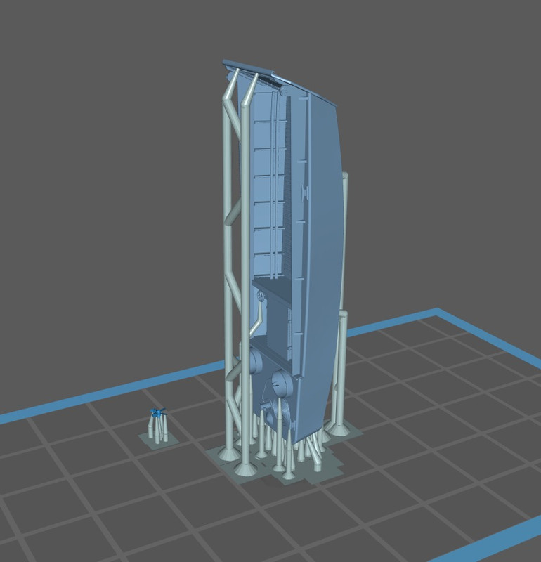 The Ship Model Forum • View topic - APA project