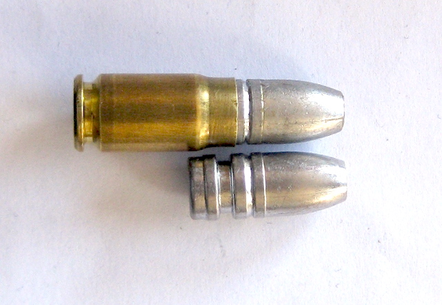 200gr 357 Sig Subsonic