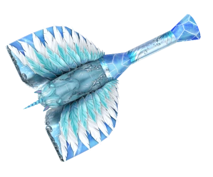 blue ice pegasus knife knife - MVSD Item value - 123Demands