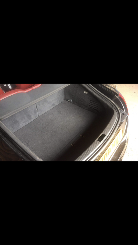 Audi TT (8J)- Back to Life | Detailing World Forum