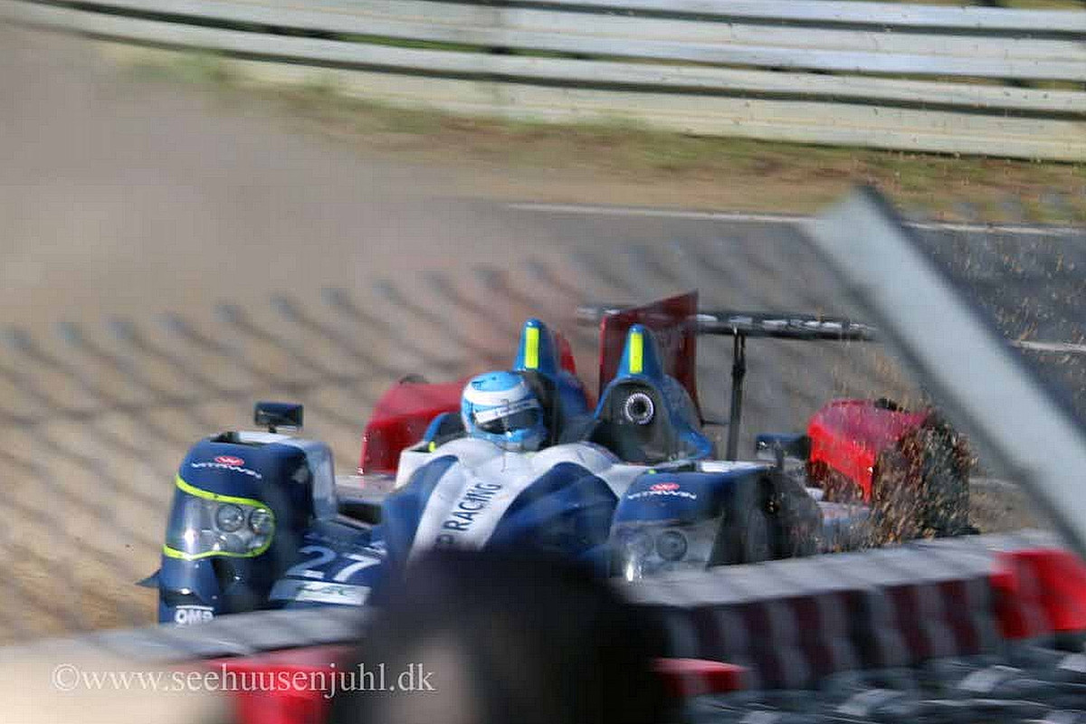 2014 LM 27 Mika Salo Sergey Zlobin Anton Ladygin 26 — Postimages