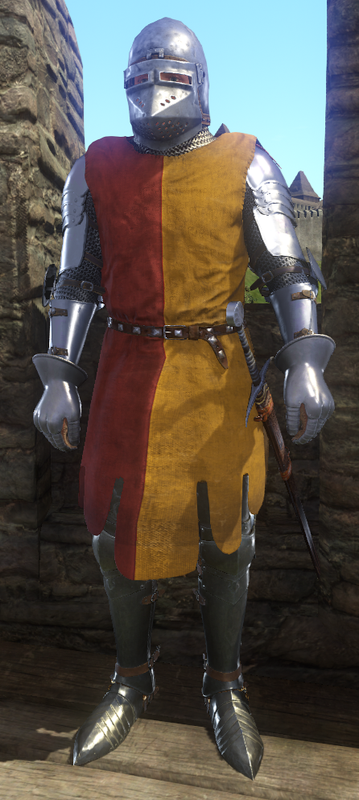 20 snaps of Henry in cutscenes, fashion comments appreciated : r ...