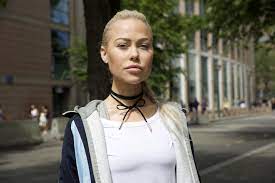 Women's Activism NYC