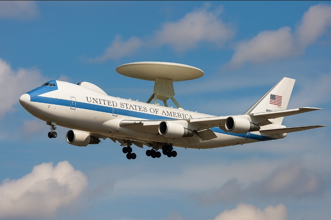 E-2 Hawkeye Replaces USAF E-3 Sentry, E-7 Cancelled - General Naval and Air - tanknet.org