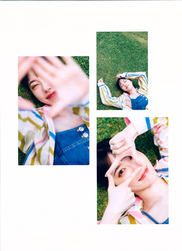 Isobe Karin 1st 067 — Postimages